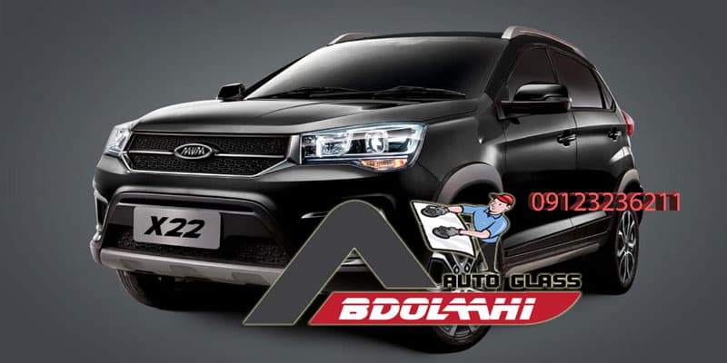 شیشه ام وی ام x22 پرو (12 مهر 1404 ) - عبدالهی